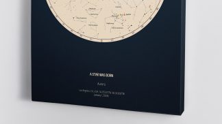 Star Map Quotes - What Do You Write on a Star Map?