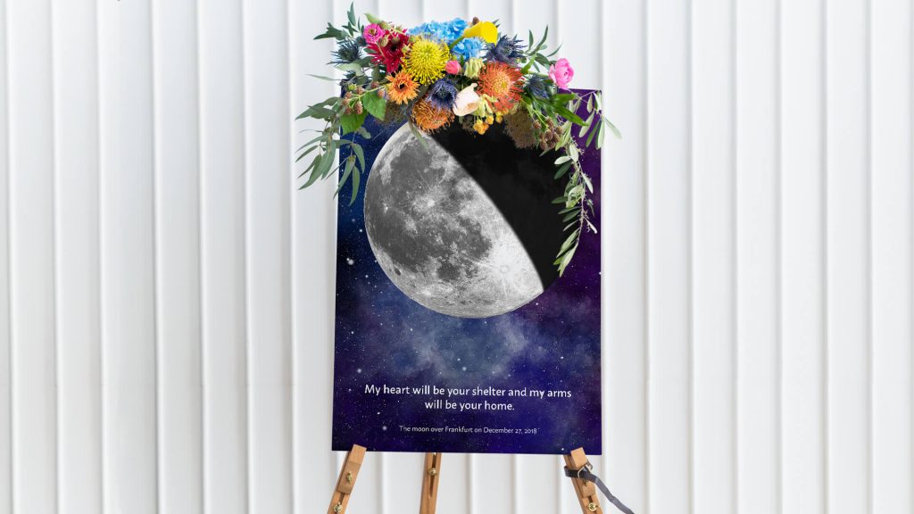 Best Moon Gift Ideas for an Out-of-This-World Surprise