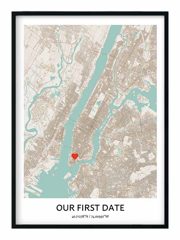 Craft Supplies & Tools Home & Hobby Materials Our First Date Where it ...