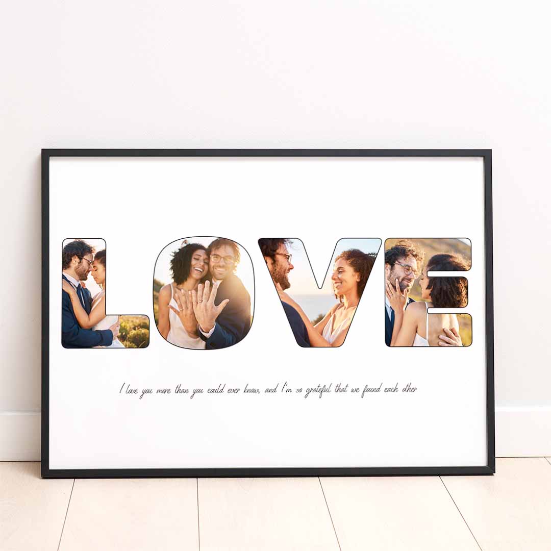 About Us | Positive Prints | [Personalised Gifts]