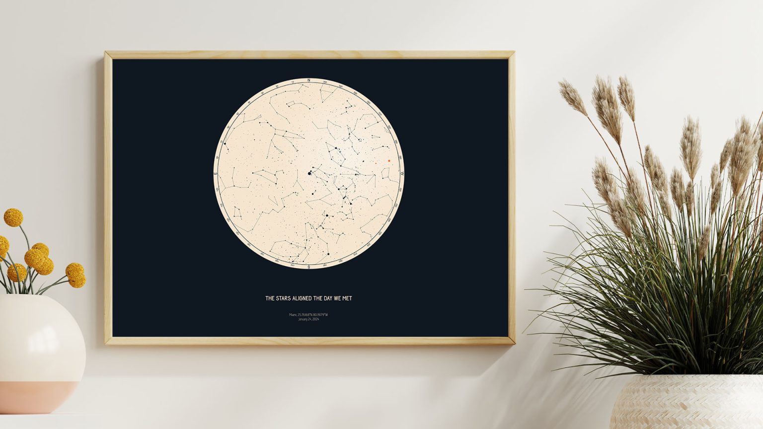 Understanding Why Do Stars Twinkle - Positive Prints