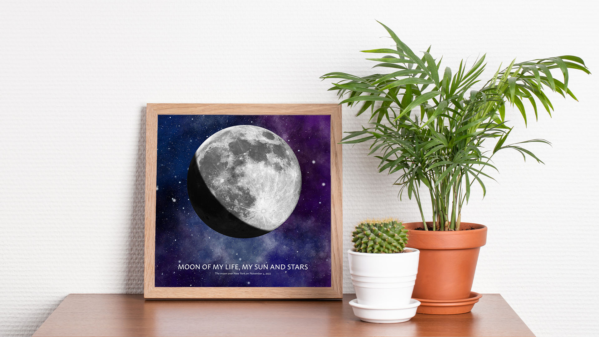 A Guide to Moon Rituals and Their Role in Celebrating Life - Positive ...