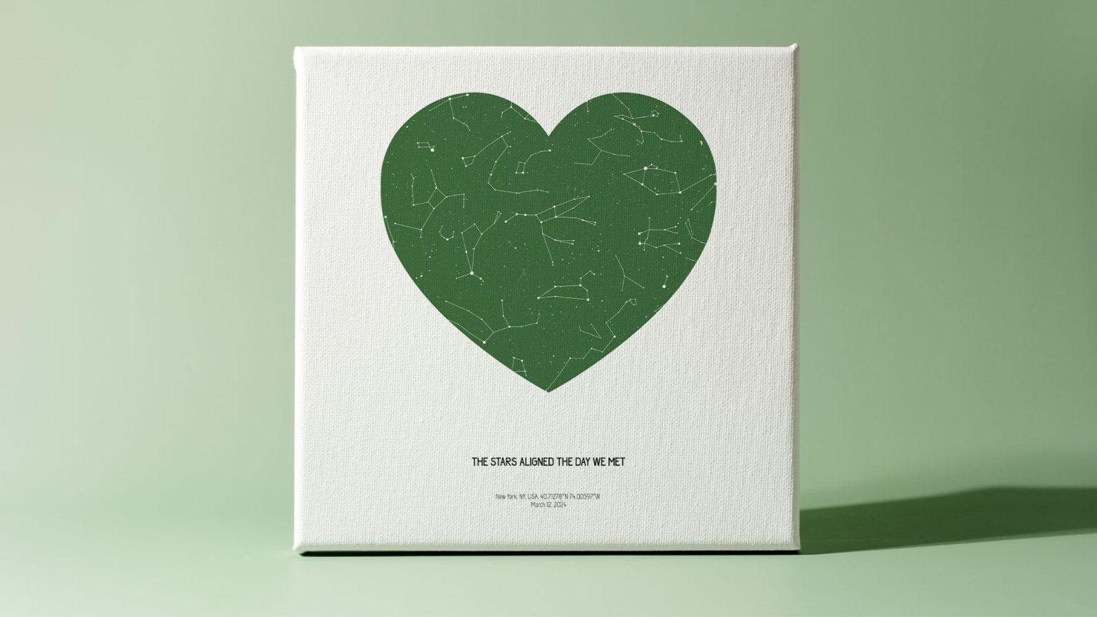 Discover the Many Types of Stars in Our Universe - Positive Prints