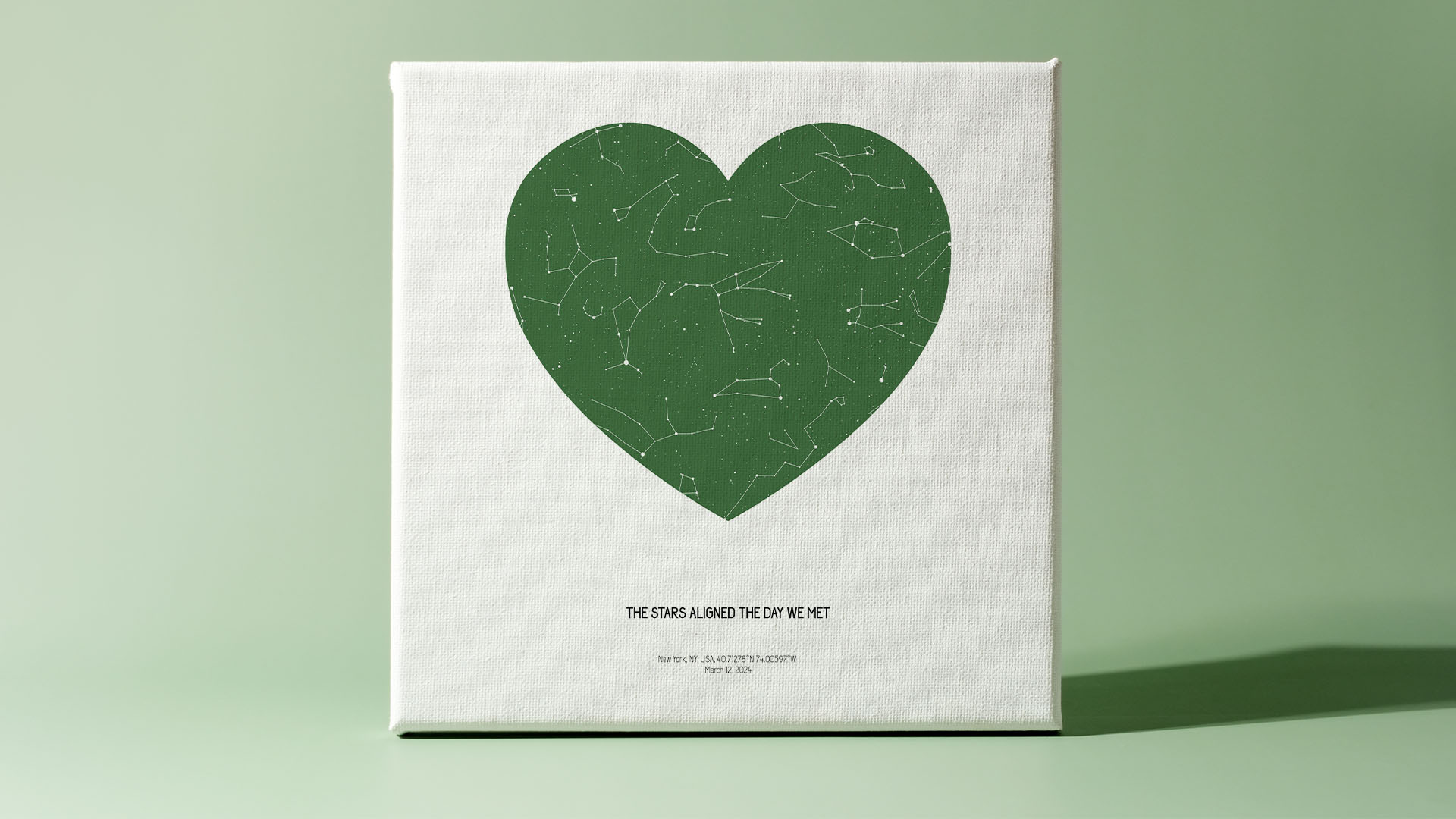 Discover the Many Types of Stars in Our Universe - Positive Prints