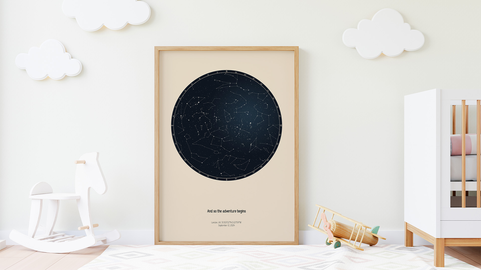Discover the Many Types of Stars in Our Universe - Positive Prints