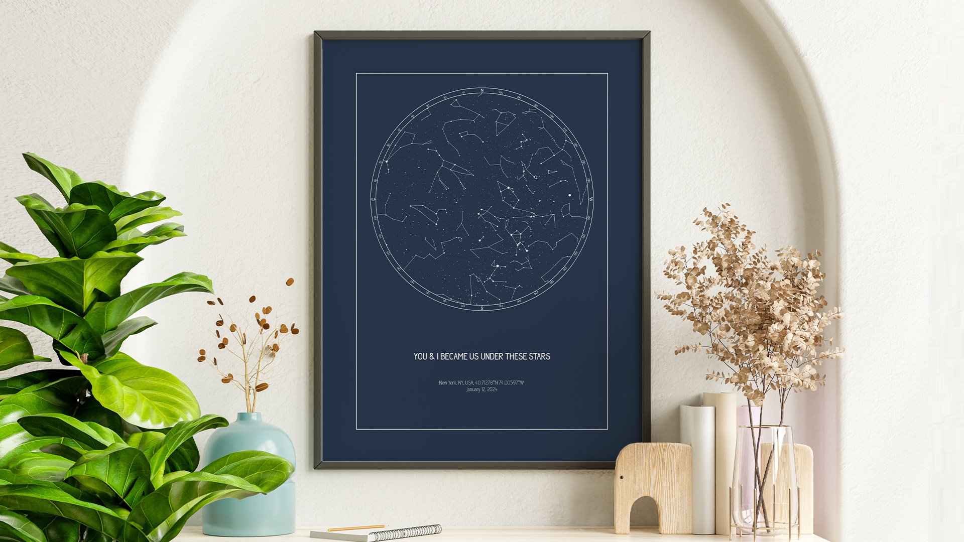 Discover the Many Types of Stars in Our Universe - Positive Prints