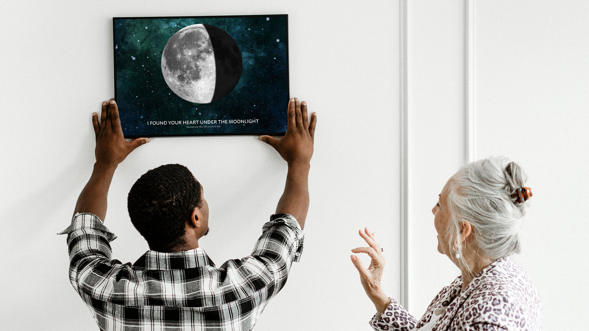 A Guide to Moon Rituals and Their Role in Celebrating Life - Positive ...