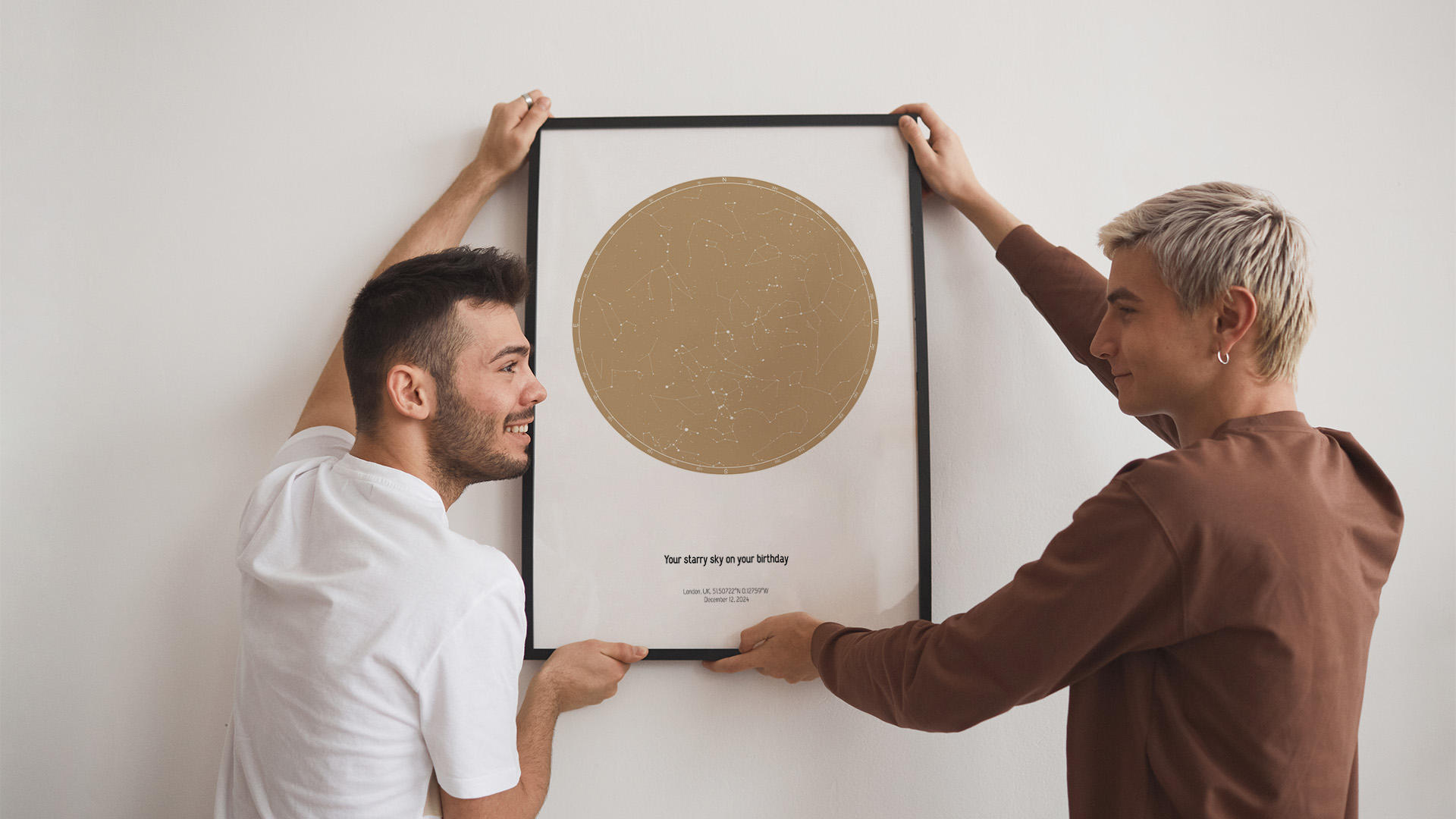 Discover the Many Types of Stars in Our Universe - Positive Prints