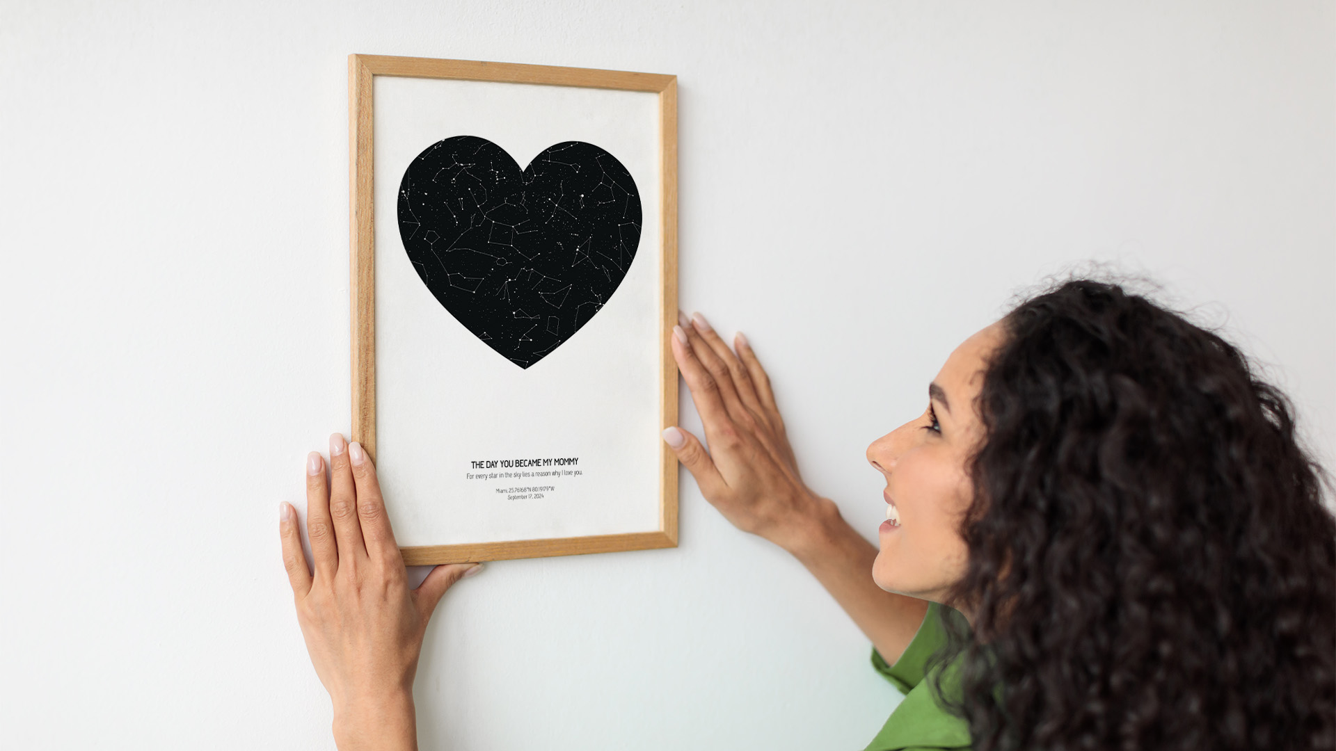 Discover the Many Types of Stars in Our Universe - Positive Prints